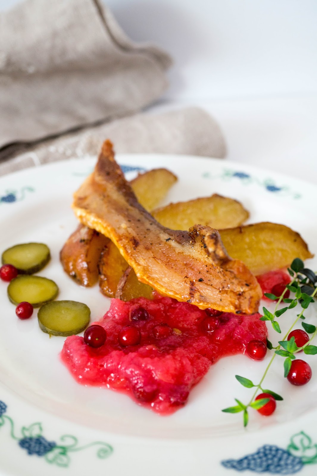 Eesti Toit. Reisid ja Raamatud: Ahjukartulid