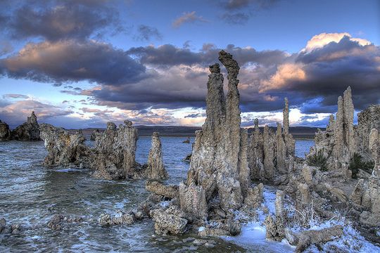 World's Most Strange & Haunted Places | ODosta's Village