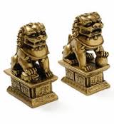 Feng Shui Argentina Group: SIMBOLOS FENG SHUI: "PERROS FU".