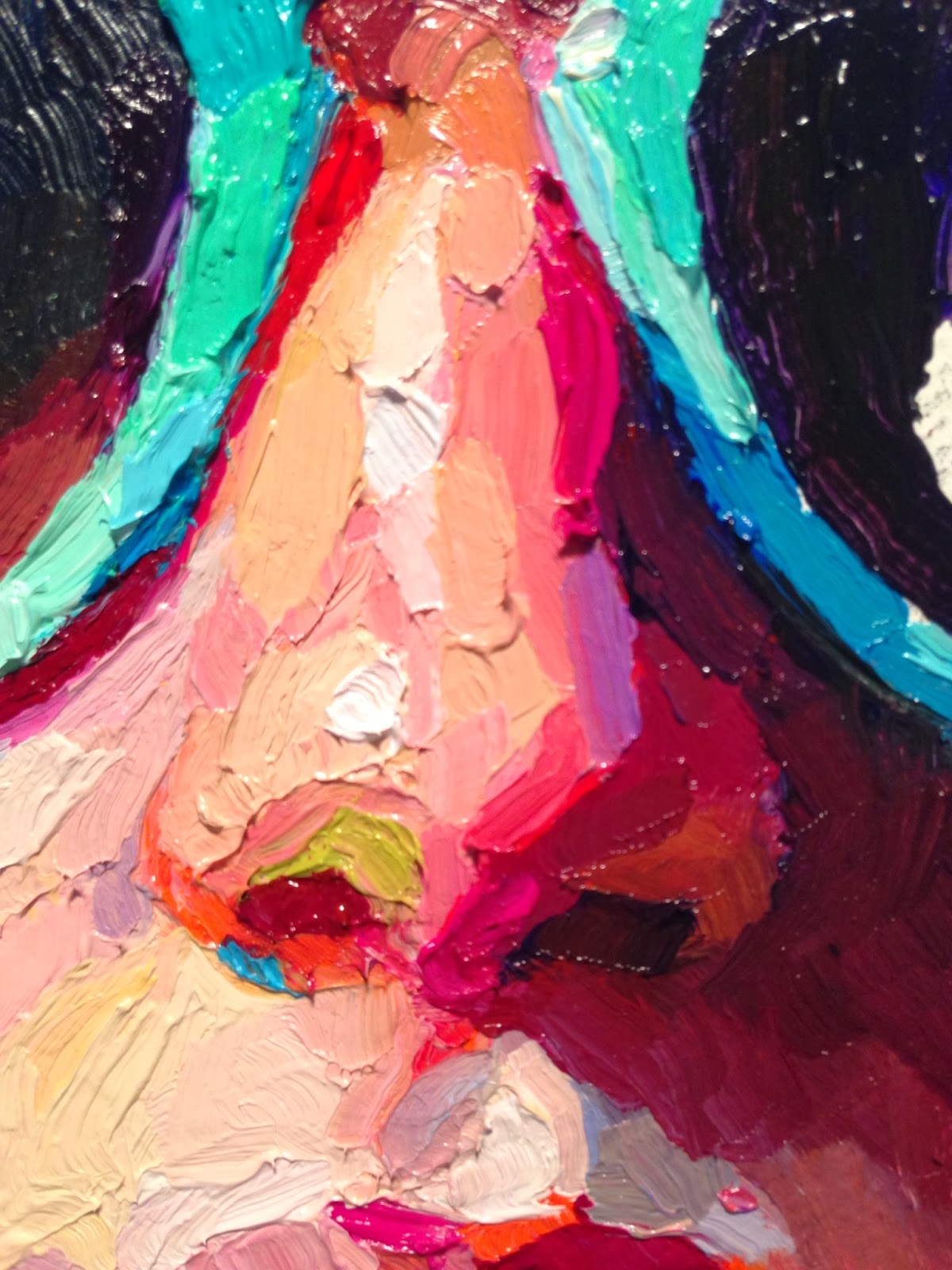 Karen Appleton: 2013