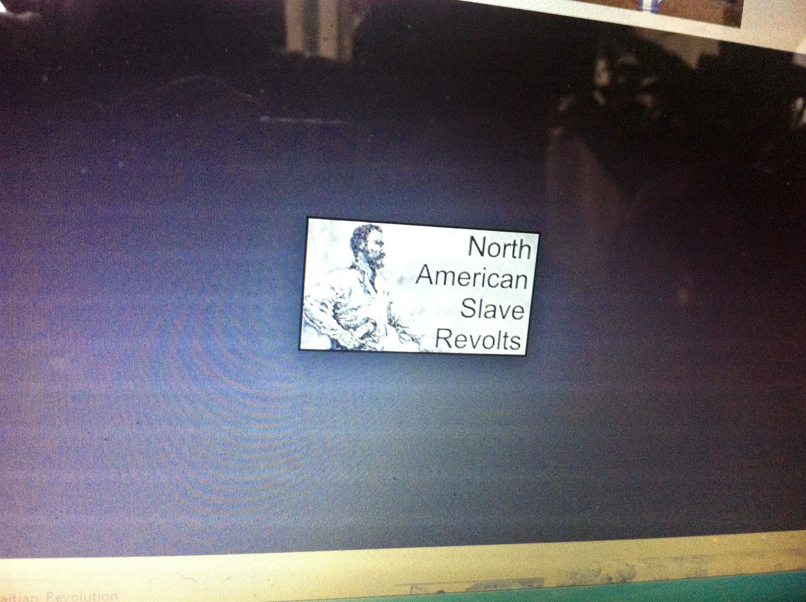 THE BLACK SOCIAL HISTORY:: BLACK SOCIAL HISTORY : 1739 STONO REBELLION ...