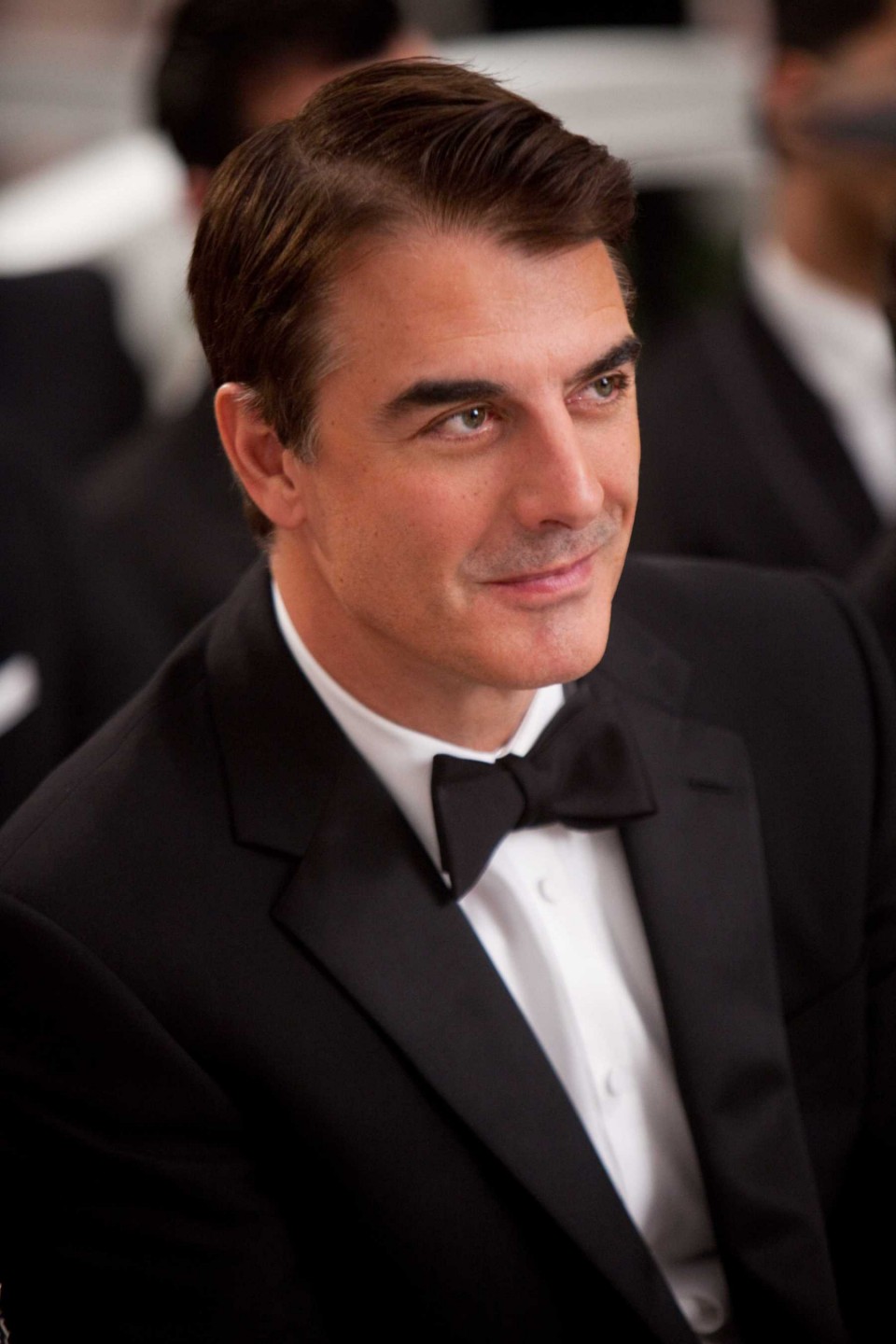 Chris Noth Photos | Tv Series Posters and Cast