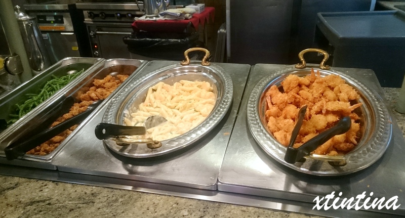 USA 2016: Barona Casino Buffet, San Diego, California - celebraTINg ...