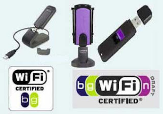 Jenis Kartu Jaringan | IT (Information Technology)