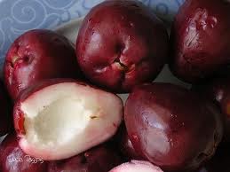 Flavors of Brazil: FRUITS OF BRAZIL - Jambo