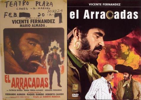 Se sei vivo spara [filmwestern]: i film 42 - El Arracadas