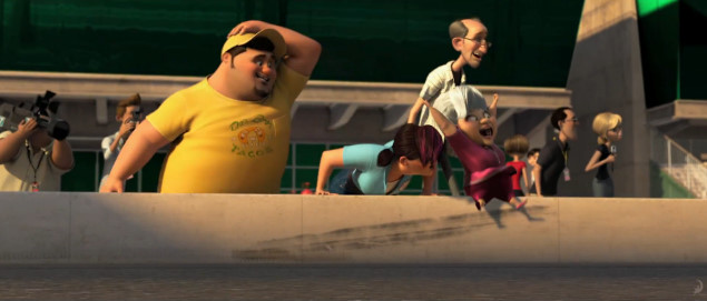 Michelle Rodriguez Brazil: Confira 12 fotos da personagem 'Paz ...