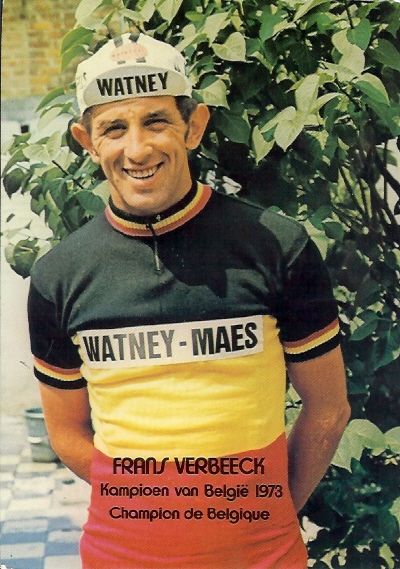 Asociación Ibérica de Historiadores y Escritores de Ciclismo (AIHEC ...