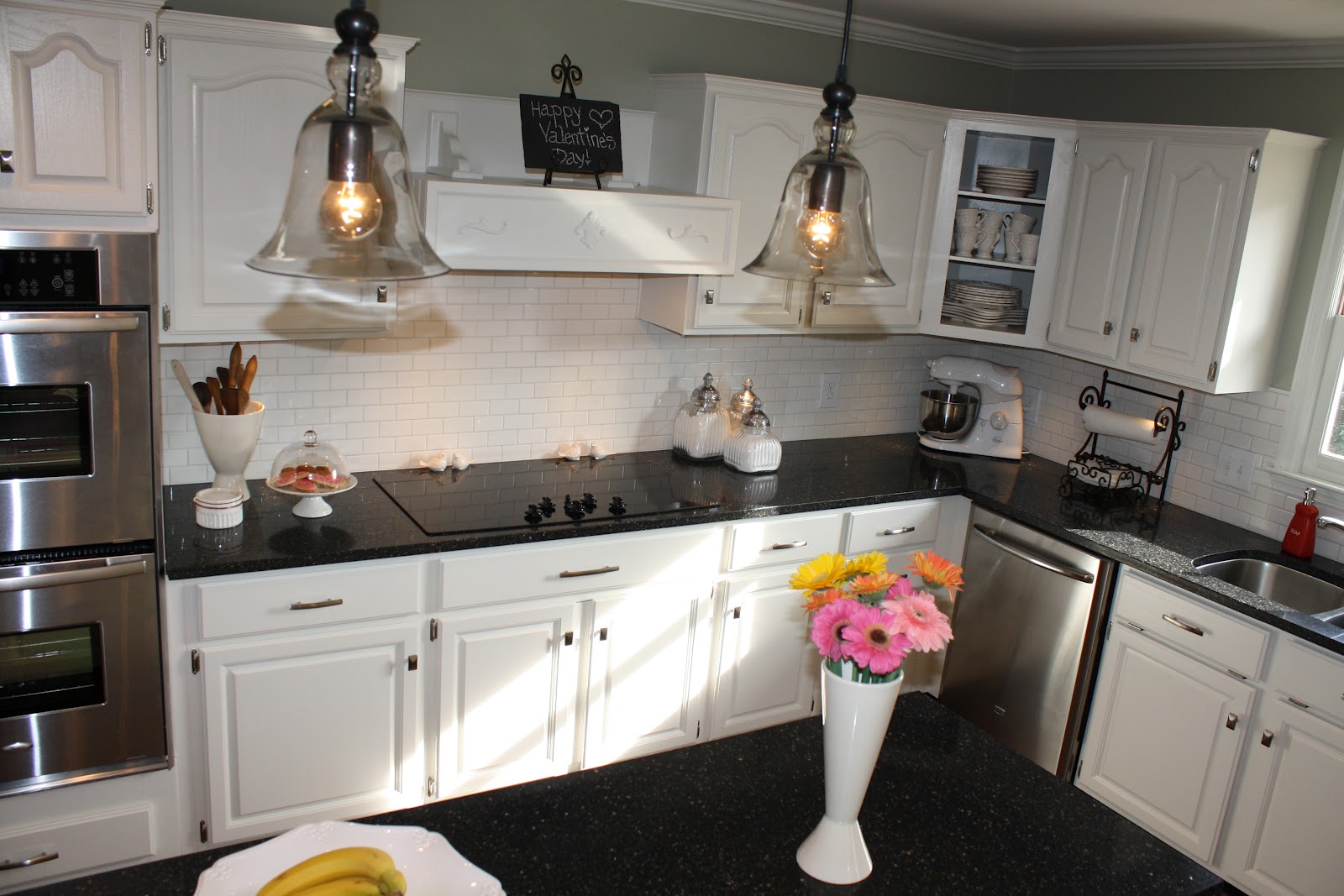 simply SWEET: Kitchen Renovation
