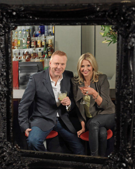 Nicky's Murdoch Mysteries Forum: OK Magazine Interview Tom Craig