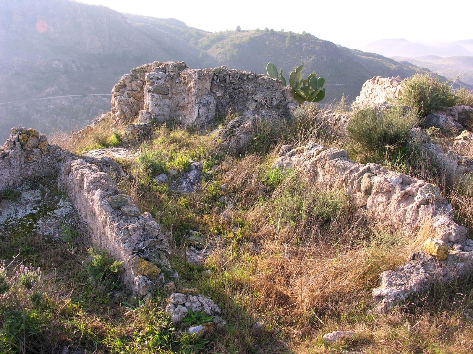 Overa Viva: ANTECEDENTES HISTÓRICOS DE OVERA HASTA LA DOMINACIÓN ÁRABE ...