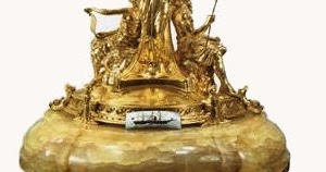 Titanic: Flâmula Azul