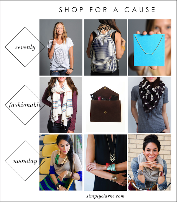 Shop For A Cause Giveaway The Nosh Life shop-for-a-cause-giveaway-the-nosh-life