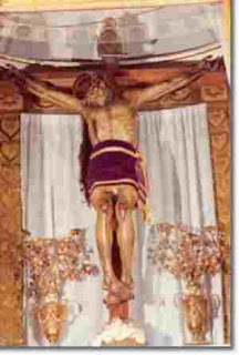 ORACIÓN AL SEÑOR DE CHALMA PARA UNA PETICIÓN MUY DIFÍCIL Y URGENTE ...