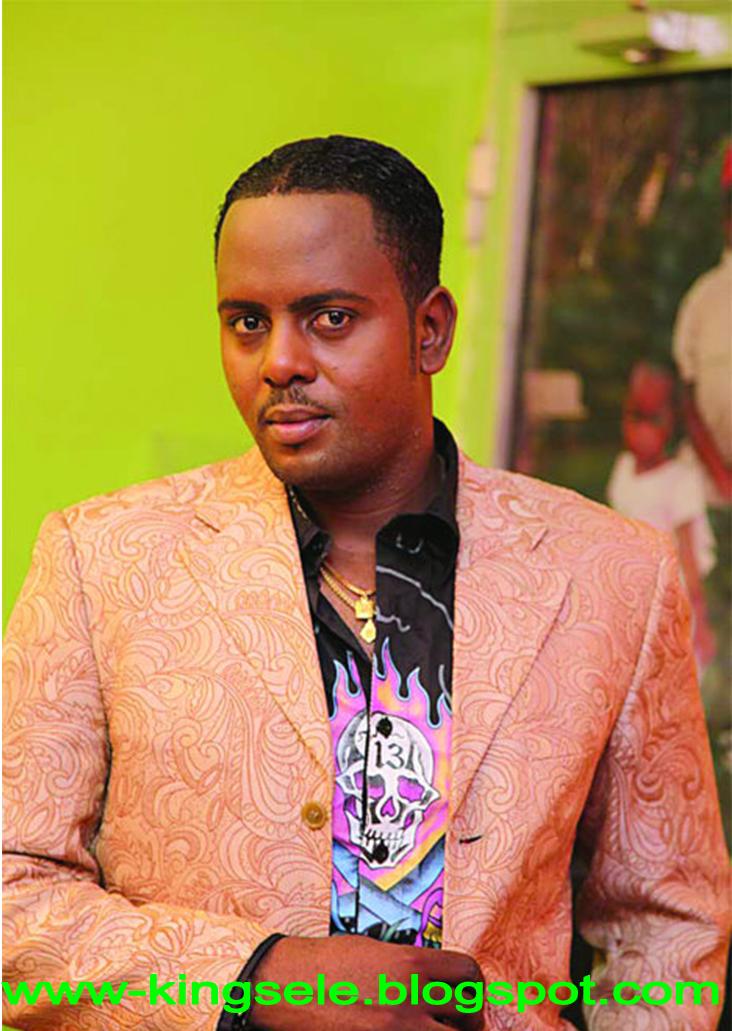 BREAKING NEEWZZZZZZZZZZ!!!!!!!!!! STEVEN KANUMBA AMEFARIKI DUNIA ...