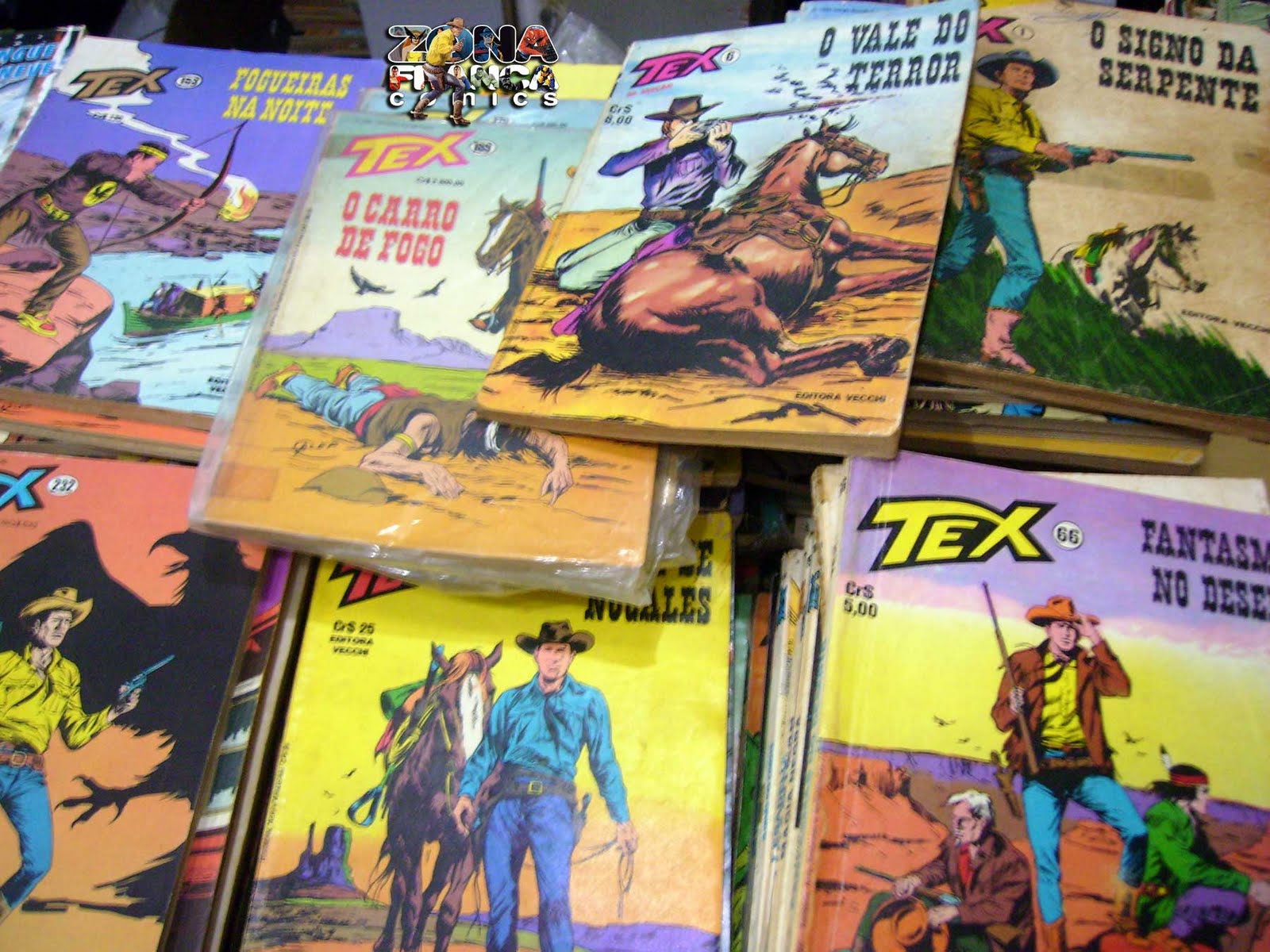 ZONA FRANCA COMICS: TEX,TEX,TEX,TEX,TEX CENTENAS DE EXEMPLARES A VENDA