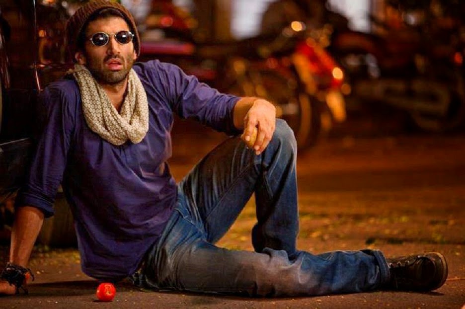 Aditya Roy Kapoor HD Wallpaper - all 4u stars wallpaper