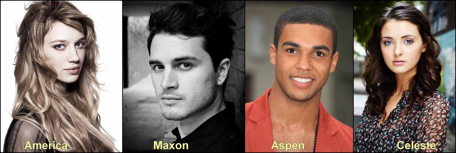 Leituras&Fofuras: Novidades Literárias: Adaptações #7