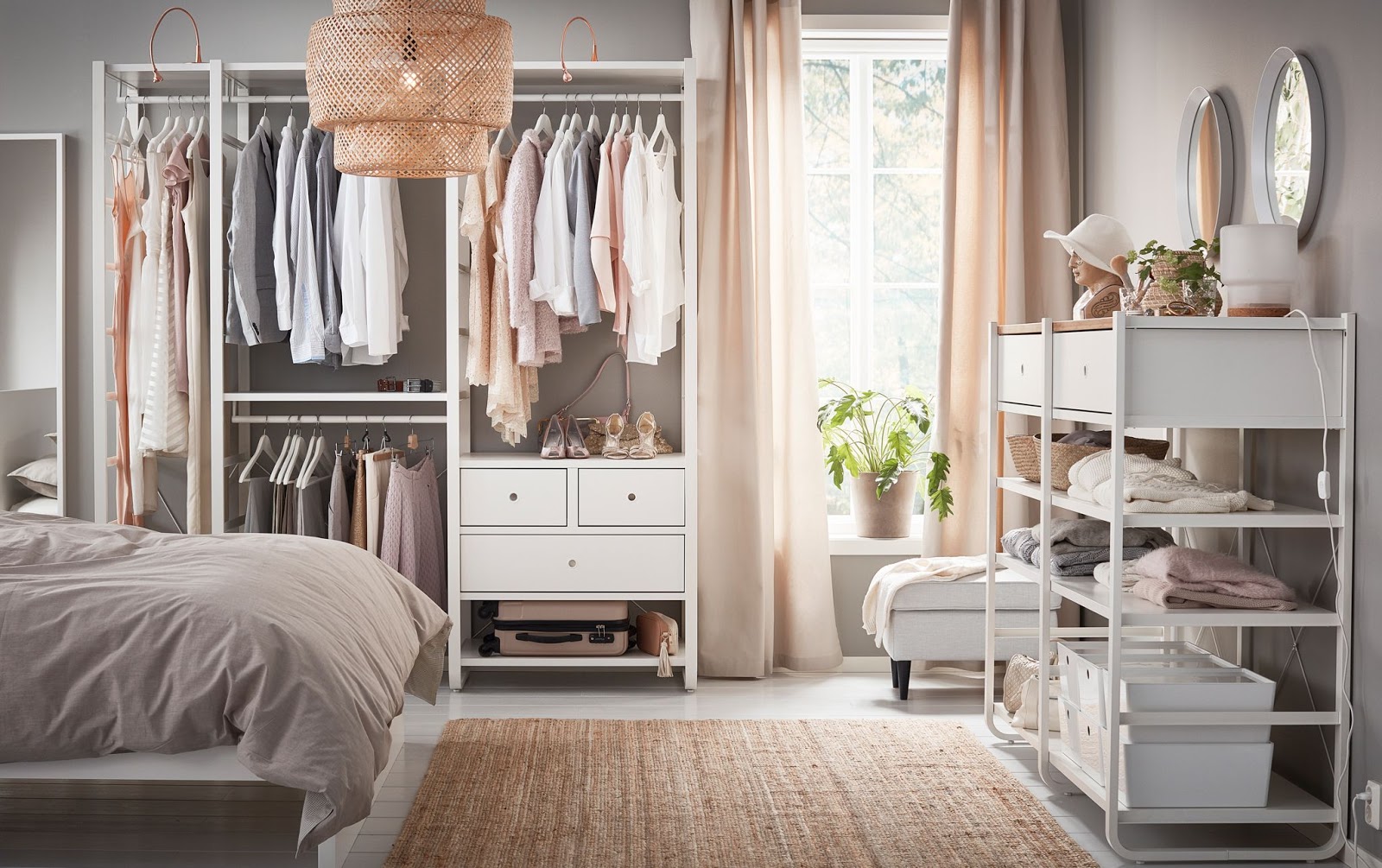 GUARDA-ROUPAS - RAMIGS