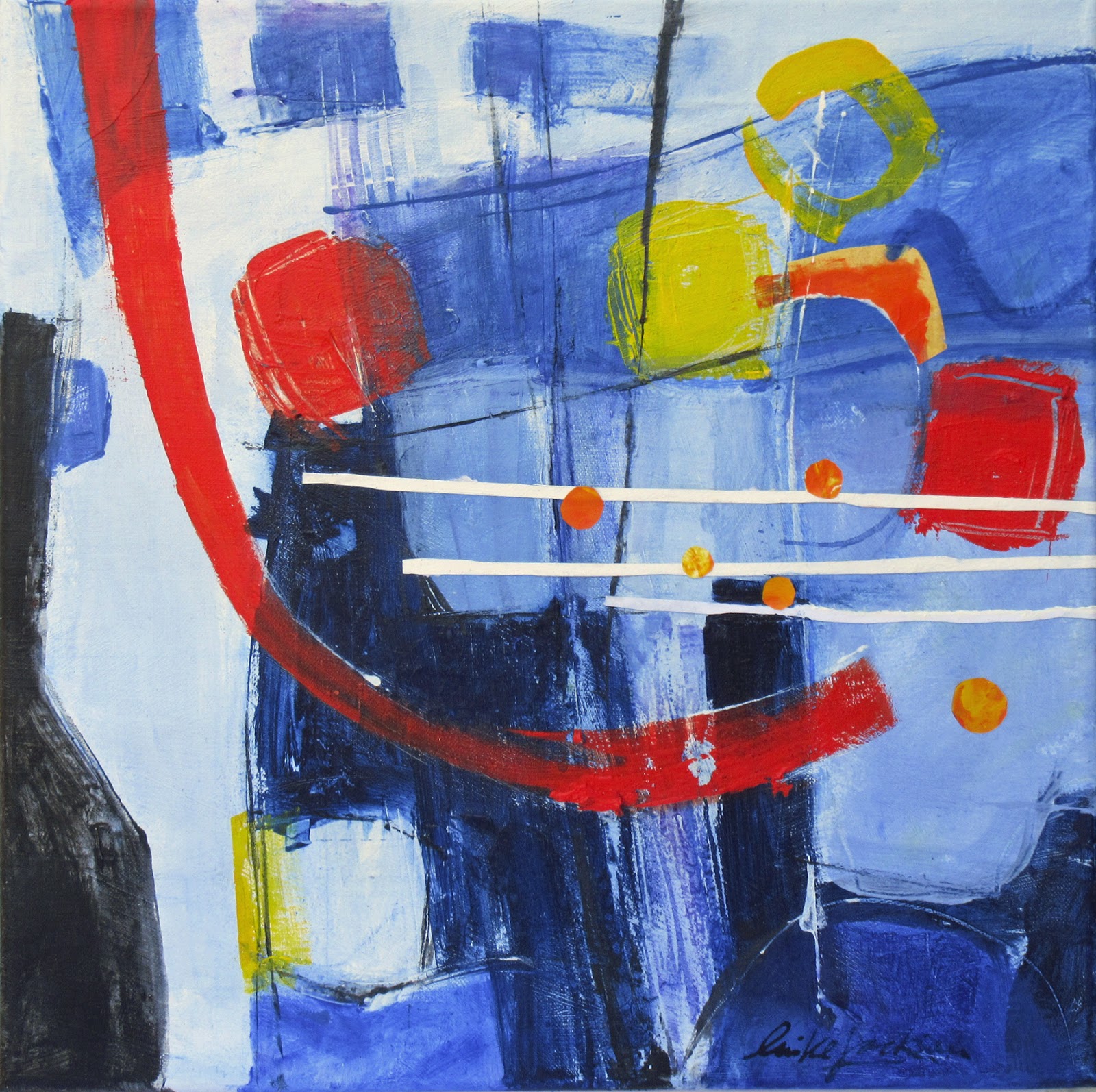 mike jackson, artist: Gallery