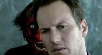 Fascination With Fear: Insidious: What's That Saying About Imitation ...