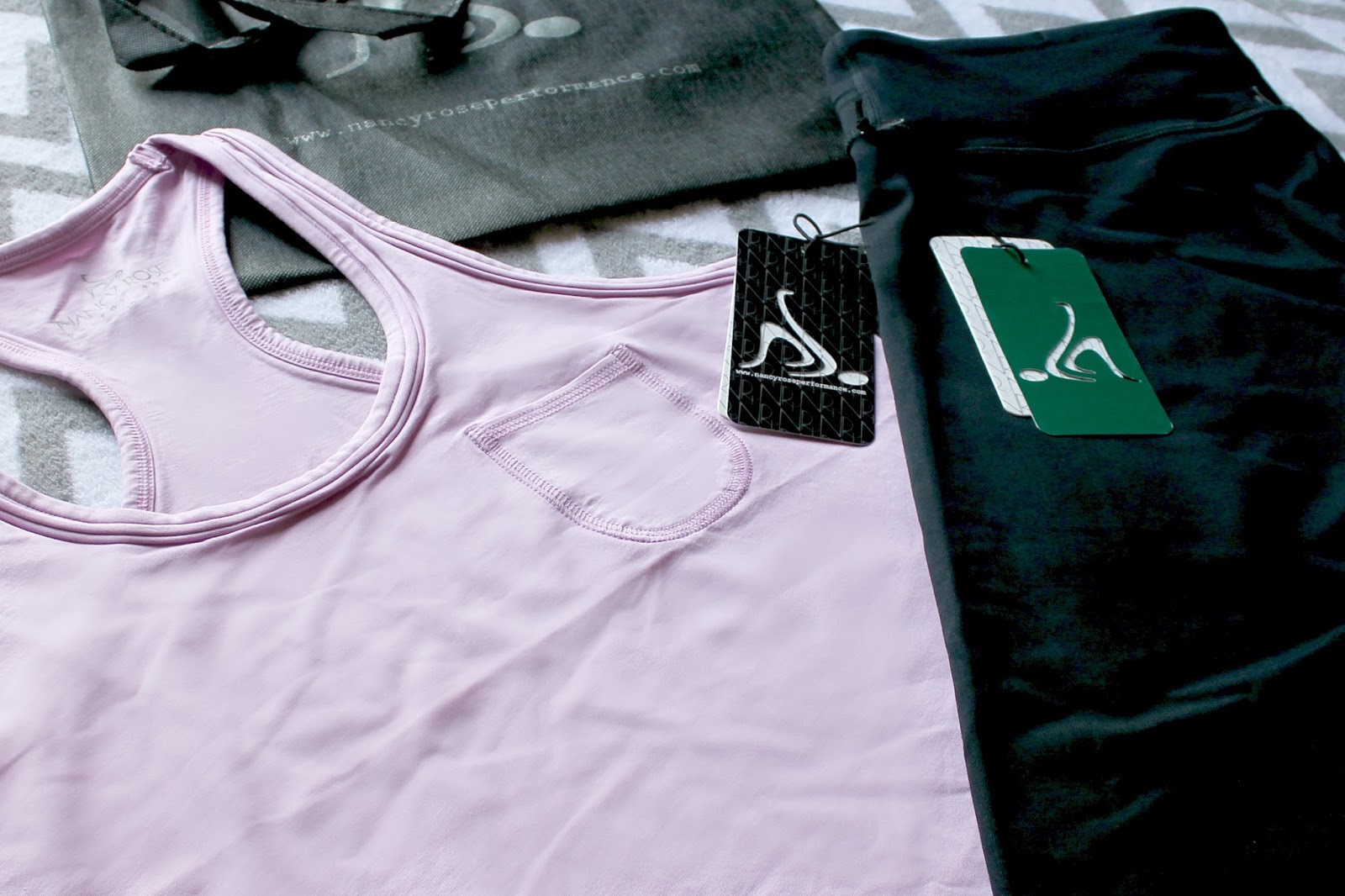 Think Pink with Nancy Rose Performance - Outnumbered 3 to 1