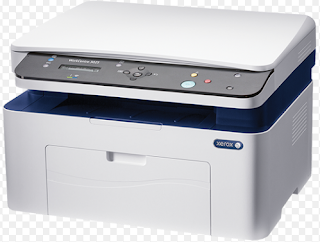 Xerox WorkCentre printers 3025 Driver & Software Download - PRINTER DRIVERS