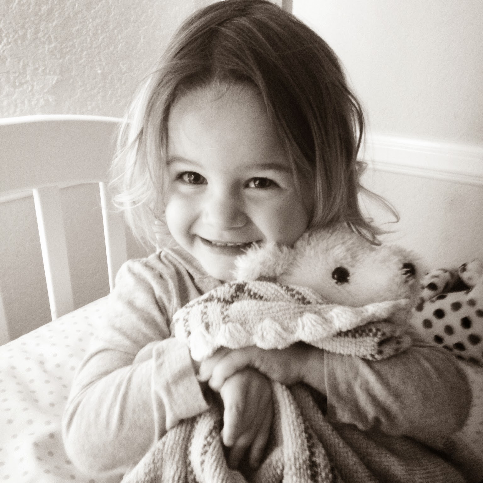 Lu Bird Baby: A peek at our week