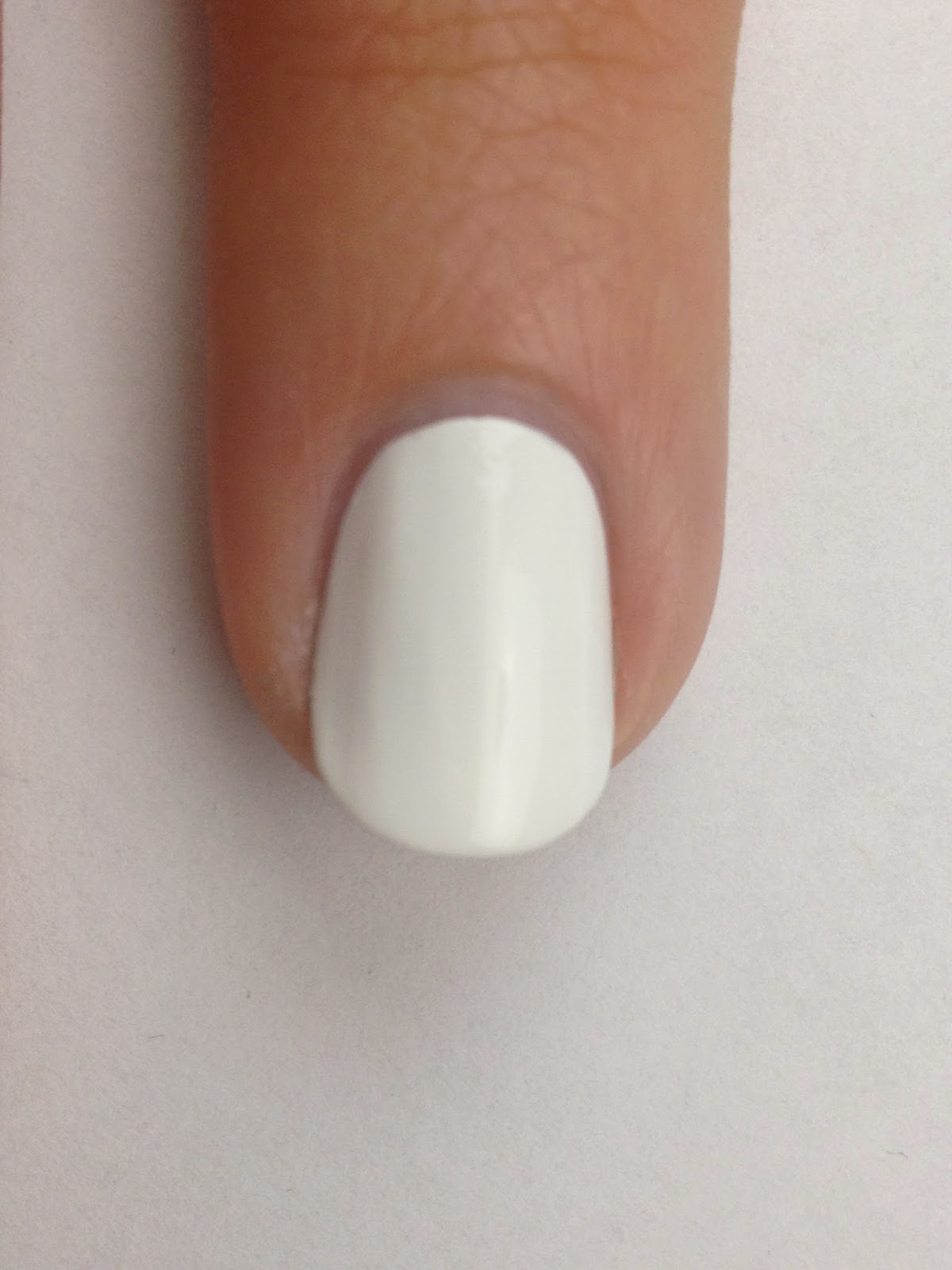 Offbeat Nails: Plaid Nails