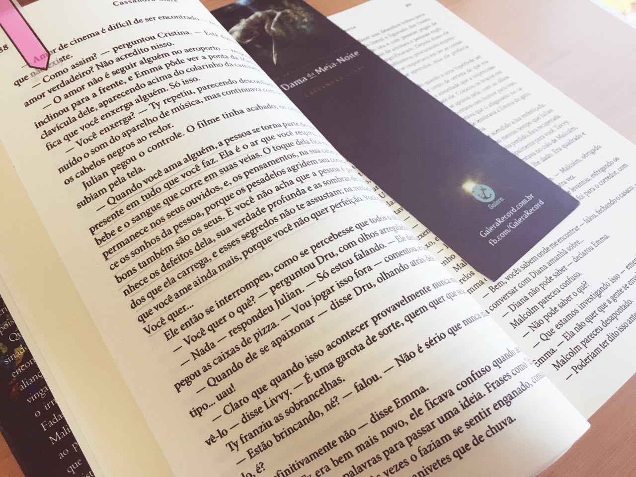 RESENHA – Dama da Meia-Noite (Cassandra Clare) - Academia Literária DF