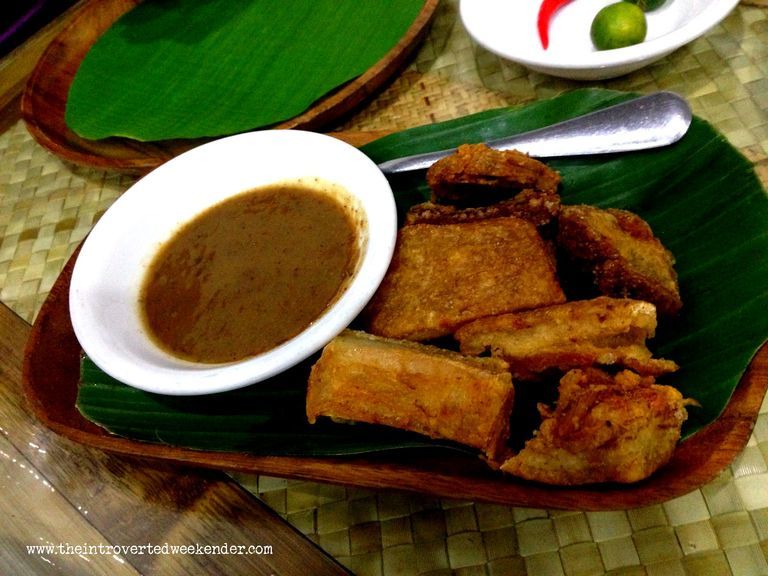 Apag Marangle: The Taste Of Authentic Kapampangan Cuisine - Dad On The ...