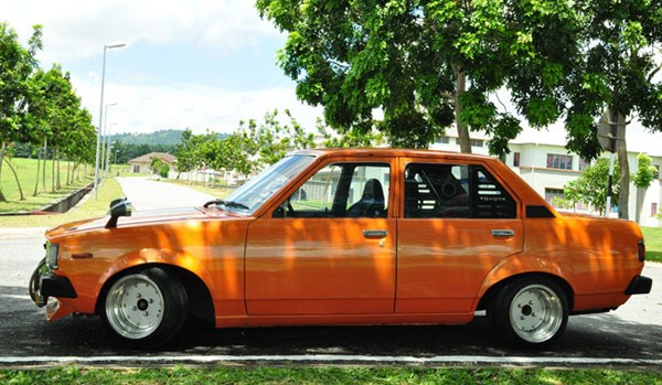 Kelebihan dan Kekurangan Toyota Corolla DX