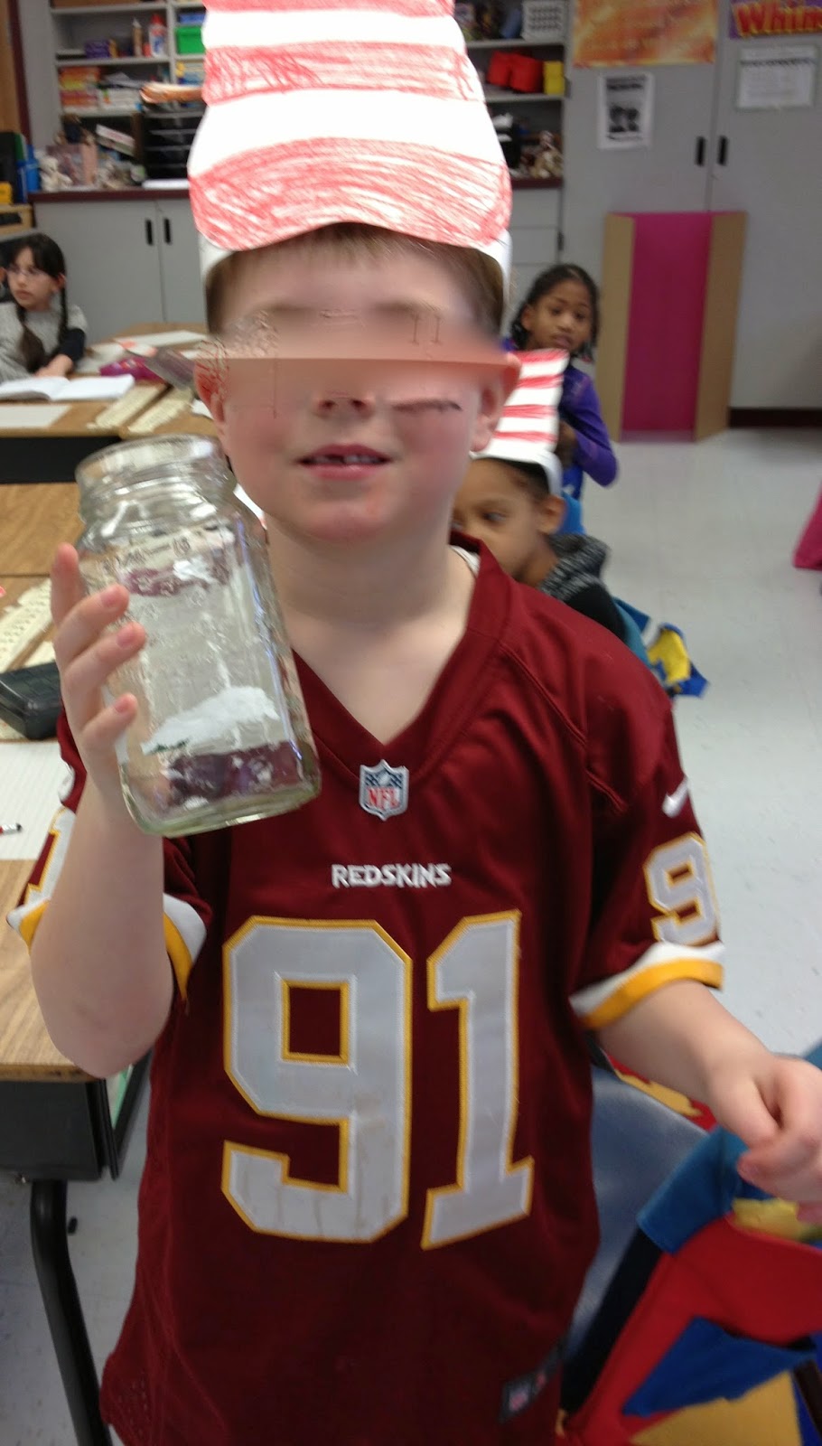 S.O.L. Train: Moments That Count in the Classroom: FUN FRIDAY ACTIVITY ...