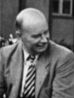 Ponderações personalistas.: A revolução Personalista de Jean Lacroix.