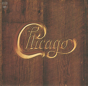 DISCOS PARA EL RECUERDO : CHICAGO
