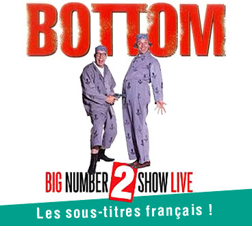 Bottom, la série - Canardpc.com