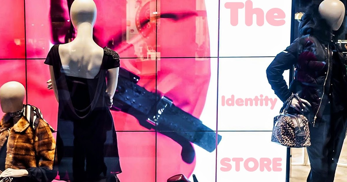 Warner Brothers: The Identity Store