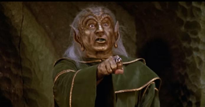 Jewish Humor Central: Funniest Jewish Film Moments: Mel Brooks as ...