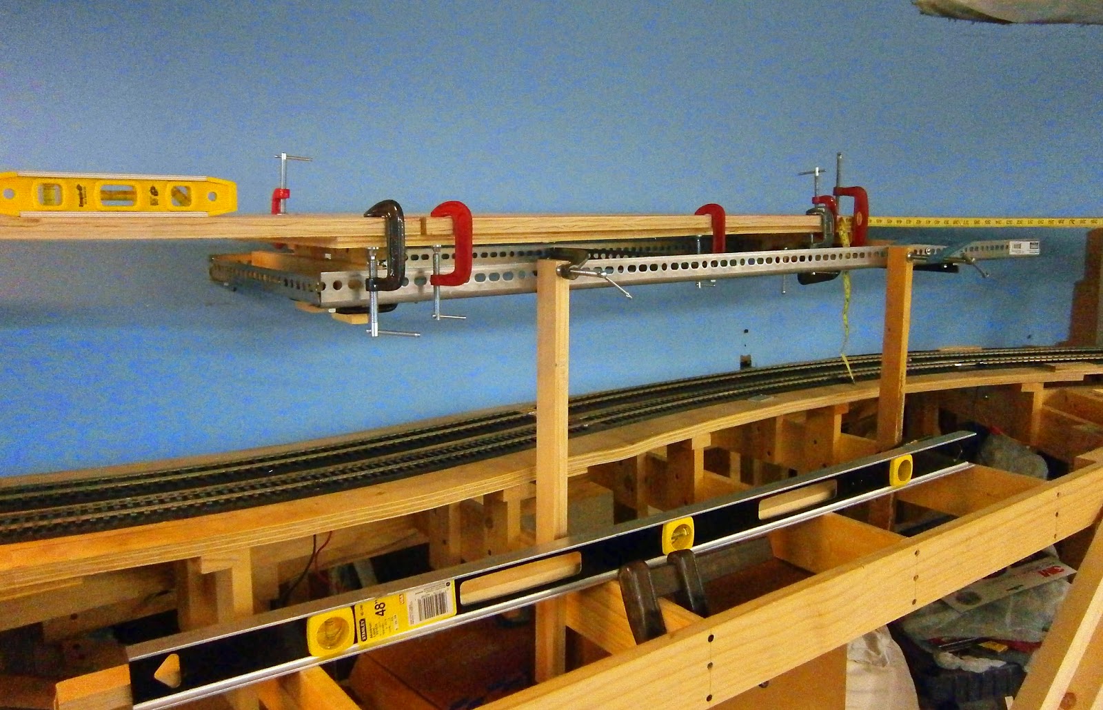 2-Rail O Scale Railroading: January 2015