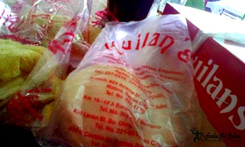 Food Trip Guide this Kadayawan Festival 2015 # DavaoFoodTrip # ...