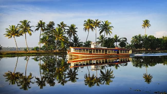 Redwine Malayalam: Alappuzha beauty tourist place kerala attractions