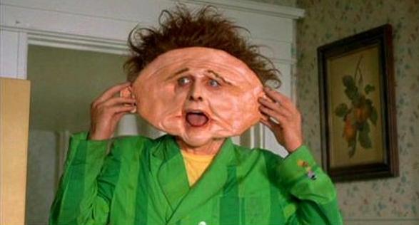 And So It Begins...: October 2011