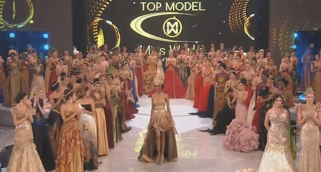 Meet The 10 Finalists - Miss World 2013 Top Model 10 Finalists ~ Today ...