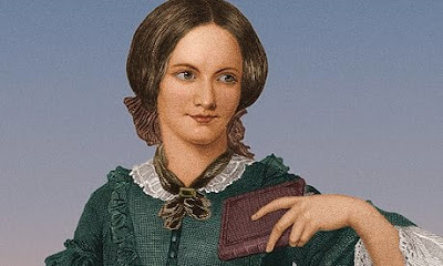 The Digital Teacher: Literature : Charlotte Brontë : Teachers ...