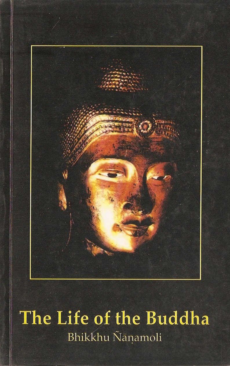 Nalanda Buddhist Society: Read a Dhamma book today