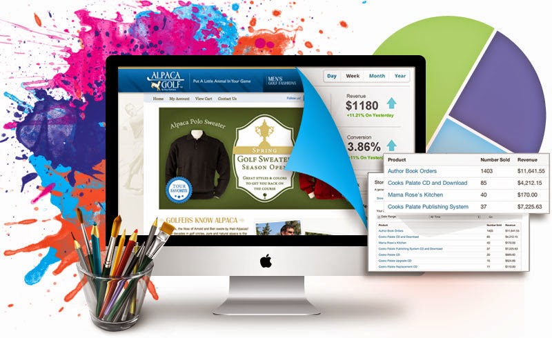 Pemrograman Web - Belajar Komputer