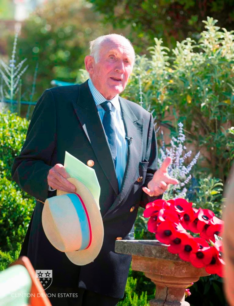 The Great War at Fairlynch : Devon Remembers at Fairlynch