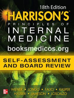 harrison | booksmedicos - Part 2