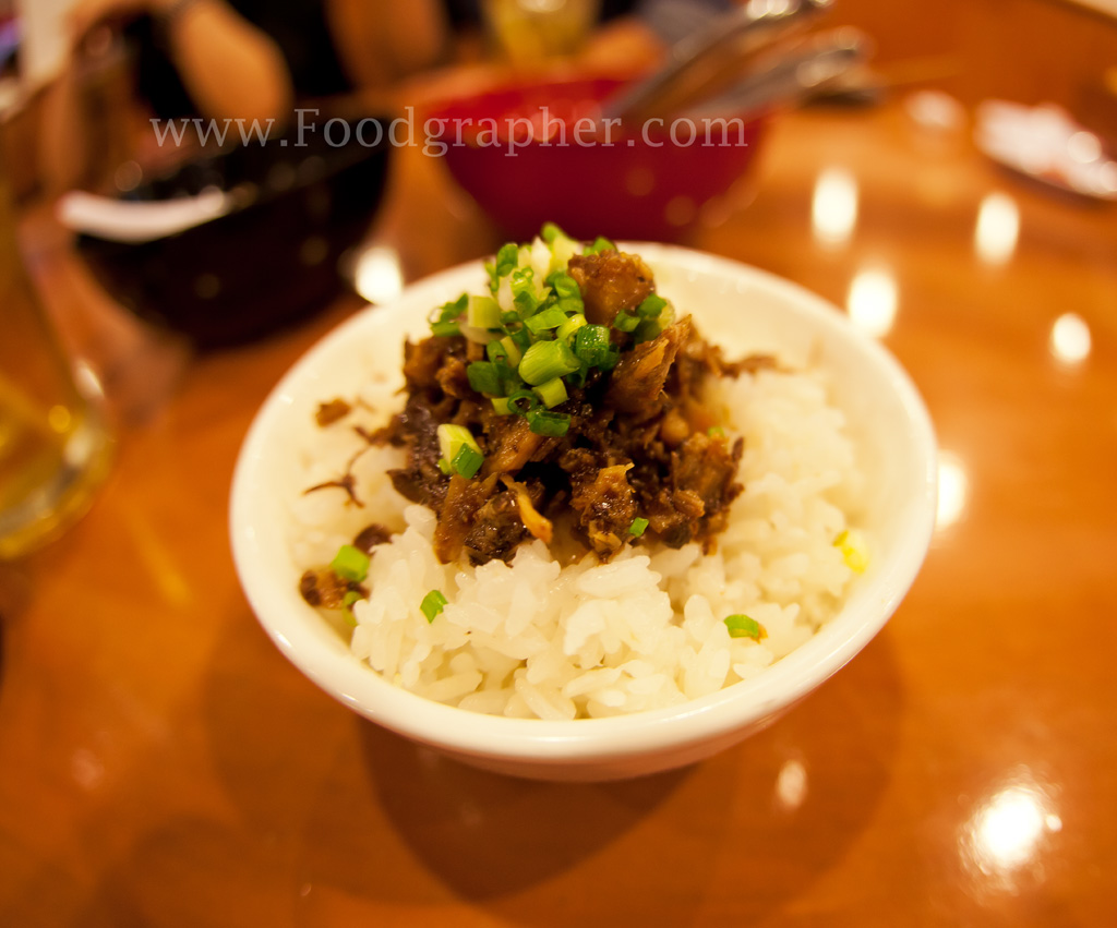 Ramen Ikkousha Surabaya - kunjungan kedua