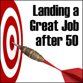 WiserUTips: How to land a job after 50